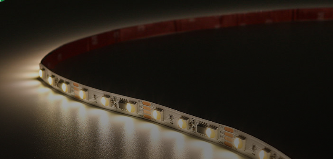 Detailed analysis of LED characteristics - Likelight